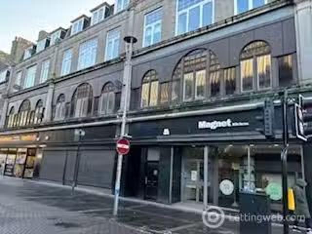 Property to rent in George Street, City Centre, Aberdeen, AB25.