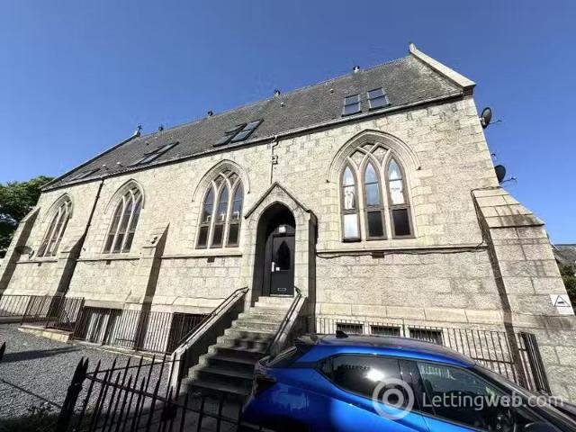 Property to rent in George Street, Old Aberdeen, Aberdeen, AB2.