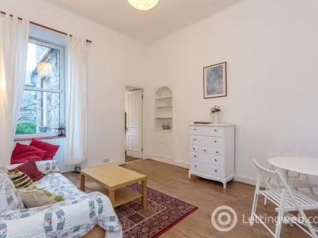 Property to rent in GF1 Ashley Terrace, Edinburgh, EH11