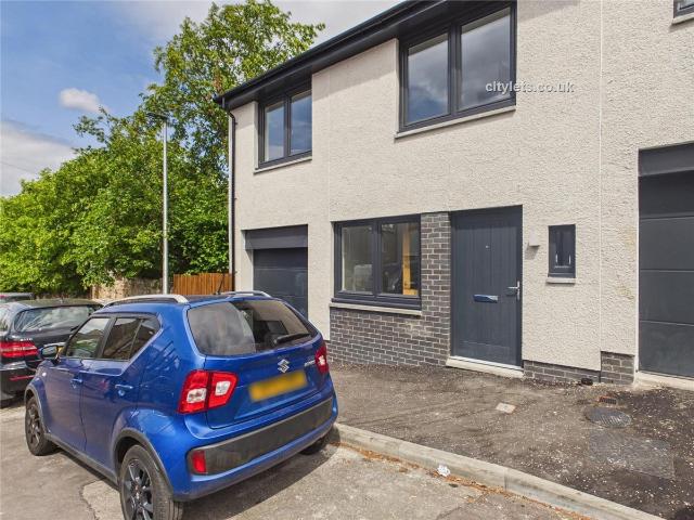 Property to rent in Gilmerton, EH17, Newtoft Street properties 587316