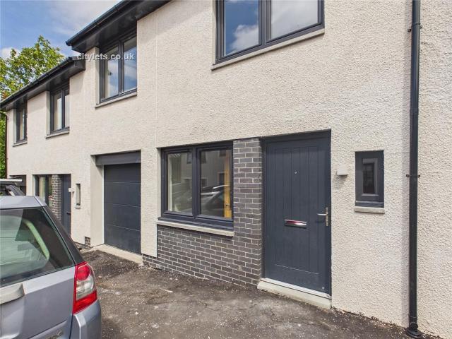 Property to rent in Gilmerton, EH17, Newtoft Street properties 587317