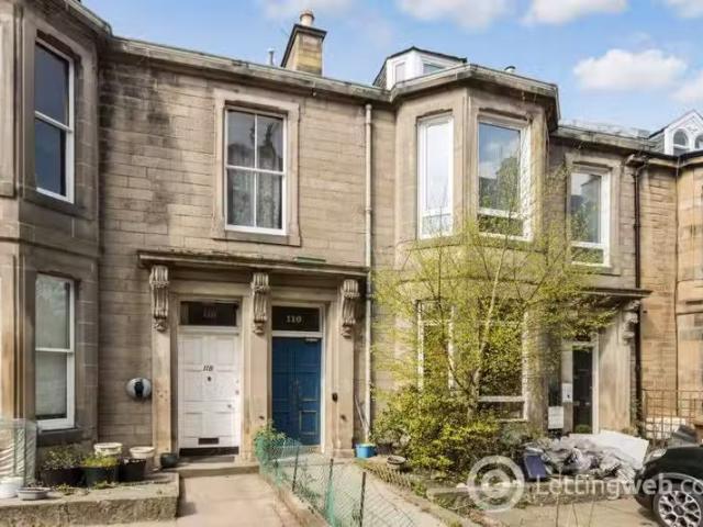 Property to rent in Gilmore Place, Bruntsfield, Edinburgh, EH3.