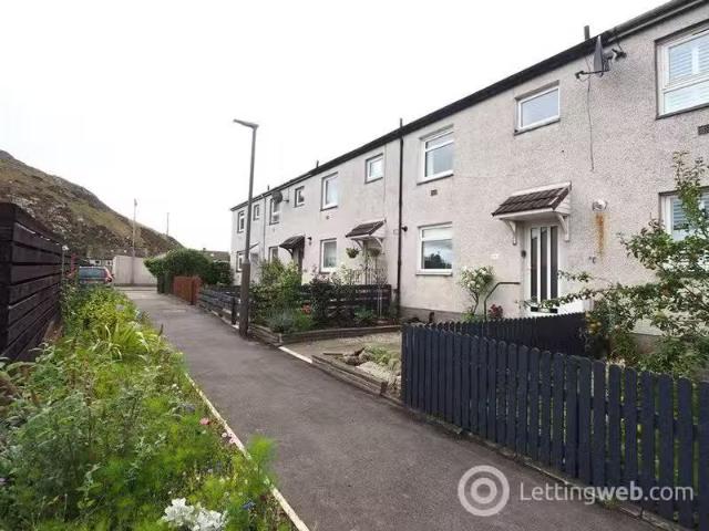 Property to rent in Gilbert Avenue, North Berwick
