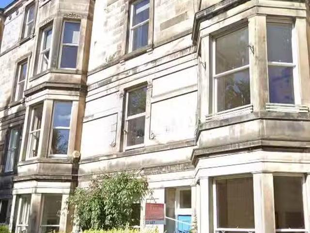 Property to rent in Gillespie Crescent, Edinburgh, EH10