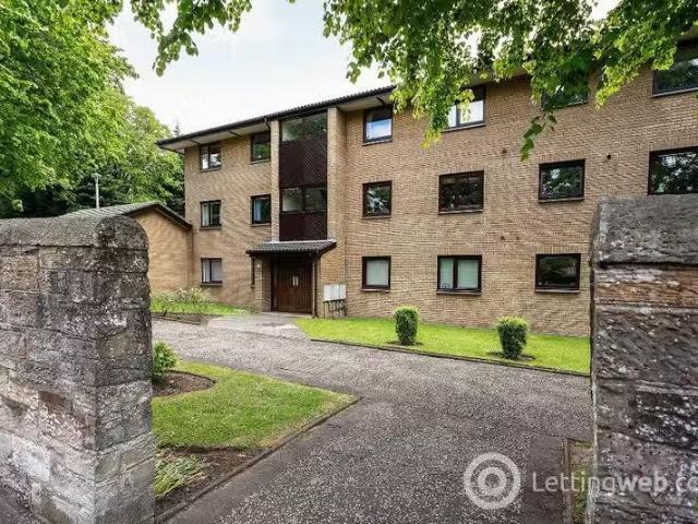 Property to rent in Gillsland Park, Merchiston, Edinburgh, EH1.