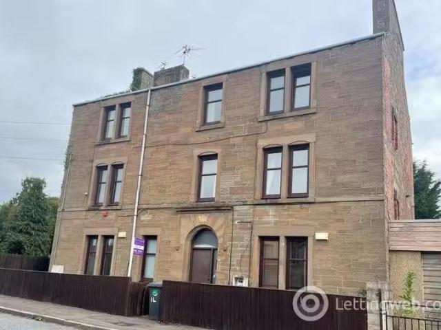 Property to rent in G/L, 43 Frederick Street, Dundee, DD3 9BZ