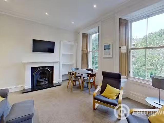Property to rent in Gladstone Terrace, Edinburgh, EH9