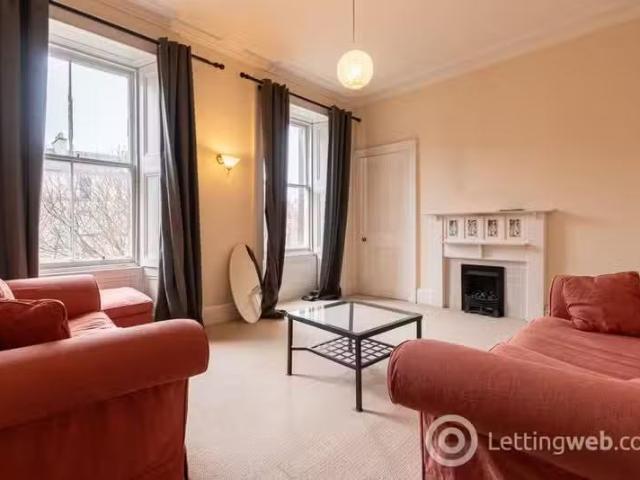 Property to rent in Gladstone Terrace, Edinburgh, EH9