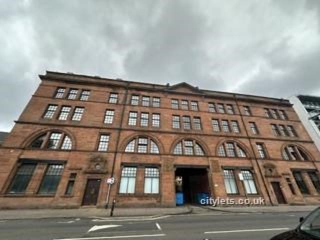 Property to rent in Glasgow Green, G1, Greendyke Street properties 587349