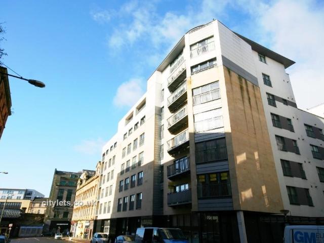 Property to rent in Glasgow Green, G1, Watson Street properties 586036