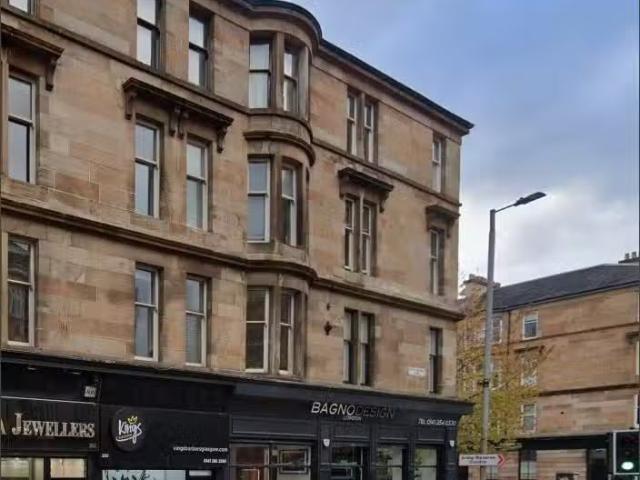 Property to rent in Glasgow, G4