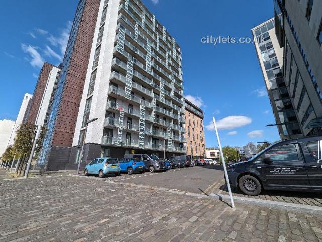 Property to rent in Glasgow Harbour, G11, Castlebank Place properties 562000