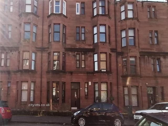 Property to rent in Glasgow Harbour, G11, Kennoway Drive properties 516196