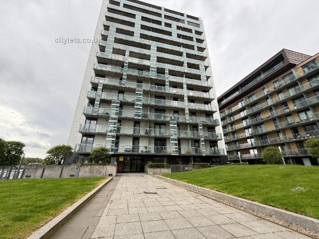 Property to rent in Glasgow Harbour, G11, Meadowside Quay Walk properties 585446