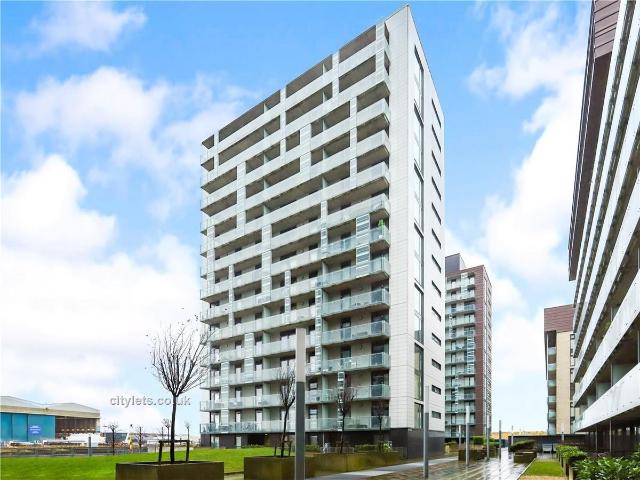 Property to rent in Glasgow Harbour, G11, Meadowside Quay Walk properties 585684