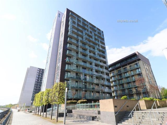 Property to rent in Glasgow Harbour, G11, Meadowside Quay Walk properties 585704