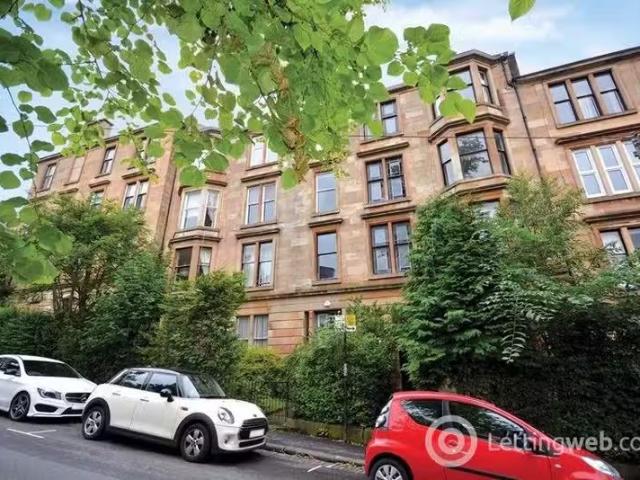 Property to rent in Glasgow, Lanarkshire, G12