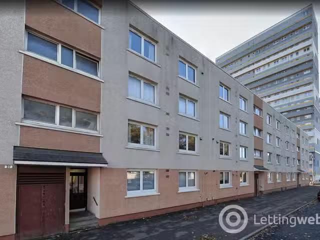 Property to rent in Glasgow, Lanarkshire, G20