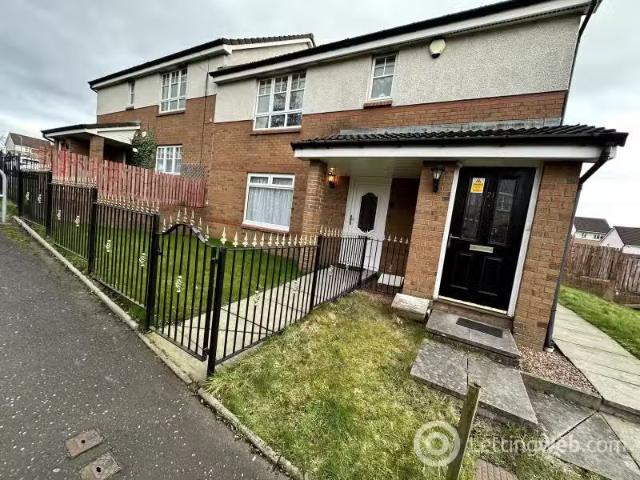 Property to rent in Glasgow, Lanarkshire, G20