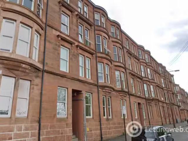 Property to rent in Glasgow, Lanarkshire, G20
