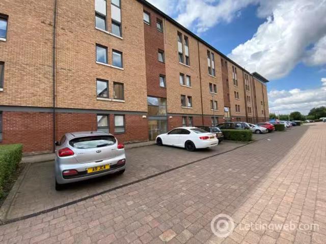 Property to rent in Glasgow, Lanarkshire, G3