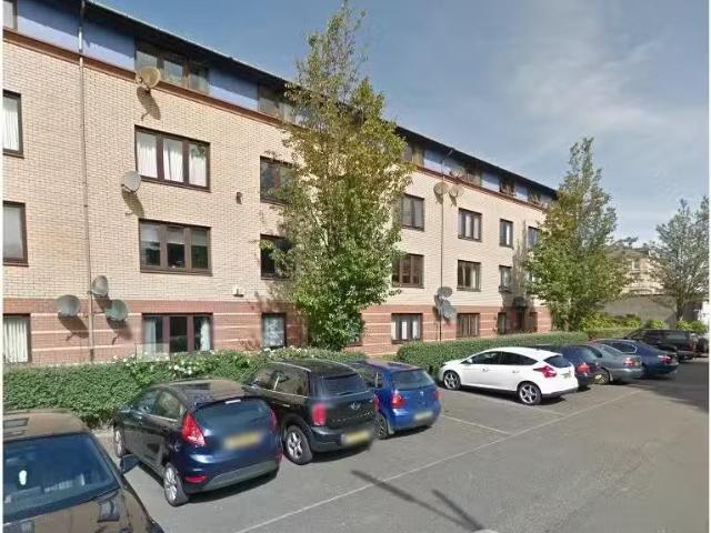 Property to rent in Glasgow, Lanarkshire, G41