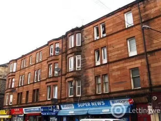 Property to rent in Glasgow, Lanarkshire, G42