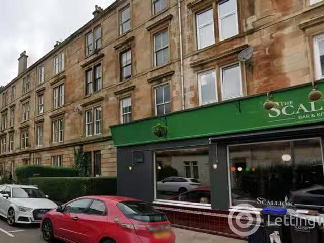 Property to rent in Glasgow, Lanarkshire, G4