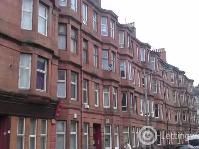 Property to rent in Glasgow, Lanarkshire, G51