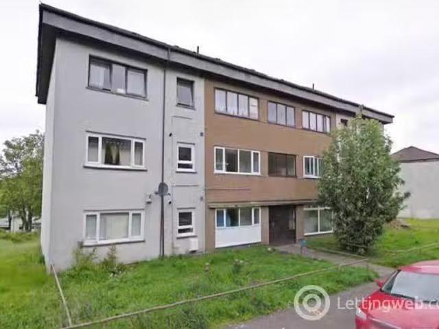 Property to rent in Glasgow, Lanarkshire, G53