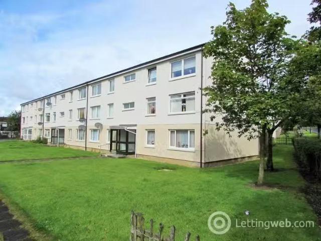 Property to rent in Glen Isla,, East Kilbride, G74 3TF
