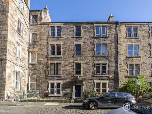 Property to rent in Glen Street, Edinburgh