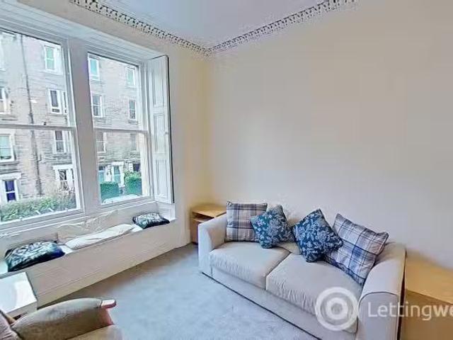 Property to rent in GLEN STREET, EDINBURGH, EH3