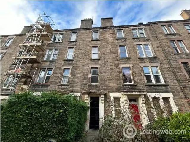 Property to rent in Glen Street, Edinburgh, Midlothian, EH3