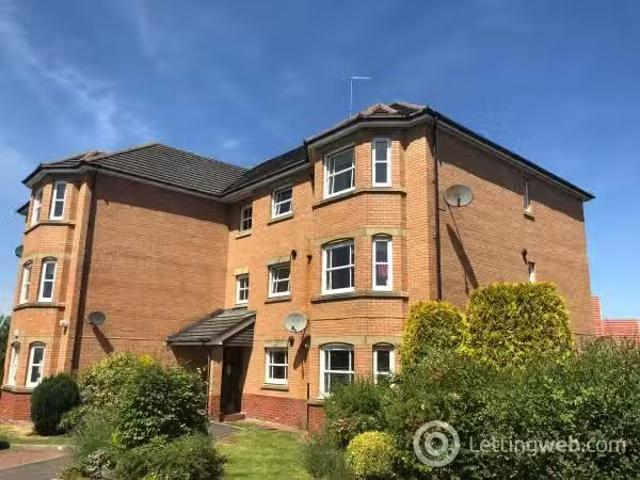 Property to rent in Glenhead Drive, Motherwell, ML1 2DS