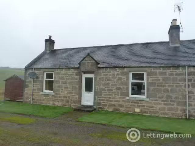 Property to rent in Glenlossie Farm Cottages, Birnie