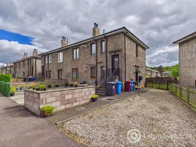 Property to rent in Glenmarkie Terrace, Dundee, DD3 8ET