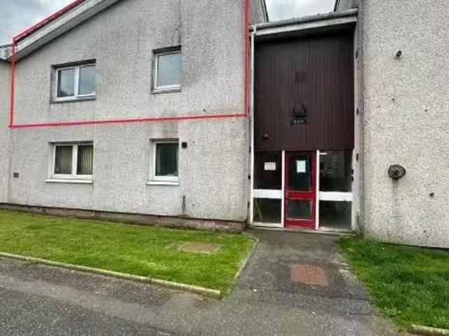Property to rent in Glenorchard, Stranraer