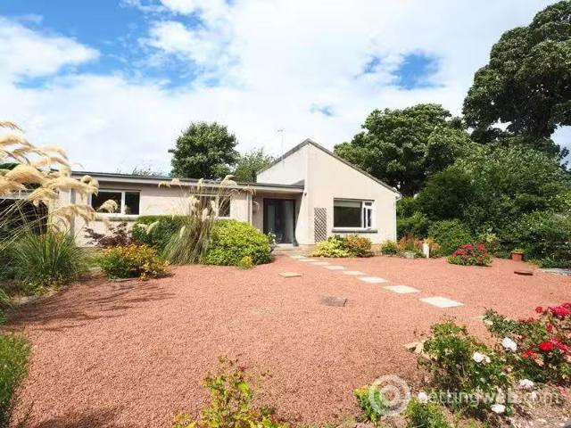 Property to rent in Glenorchy Road, North Berwick, EH39 4QD