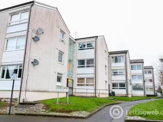 Property to rent in Glebe Street, Village, East Kilbride