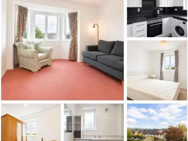 Property to rent in Gogarloch Syke, South Gyle, Edinburgh, EH1.