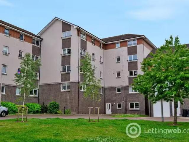 Property to rent in Goodhope Park, Bucksburn, Mid Floor Flat.