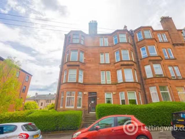 Property to rent in Golfhill Drive, Glasgow, G31 2NY