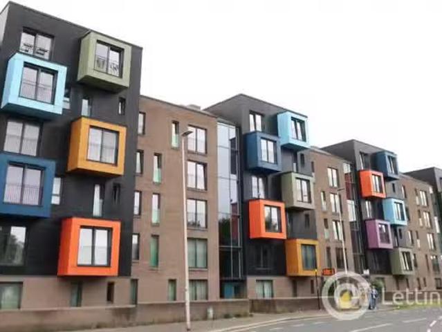 Property to rent in Golspie Street, Govan