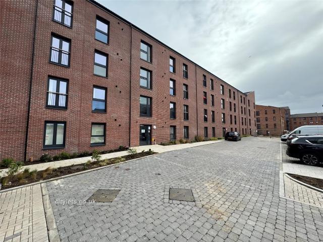 Property to rent in Gorbals, G5, Gorbals Street properties 583563