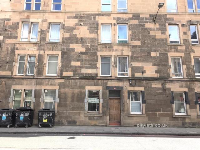 Property to rent in Gorgie, EH11, Gorgie Road properties 524510