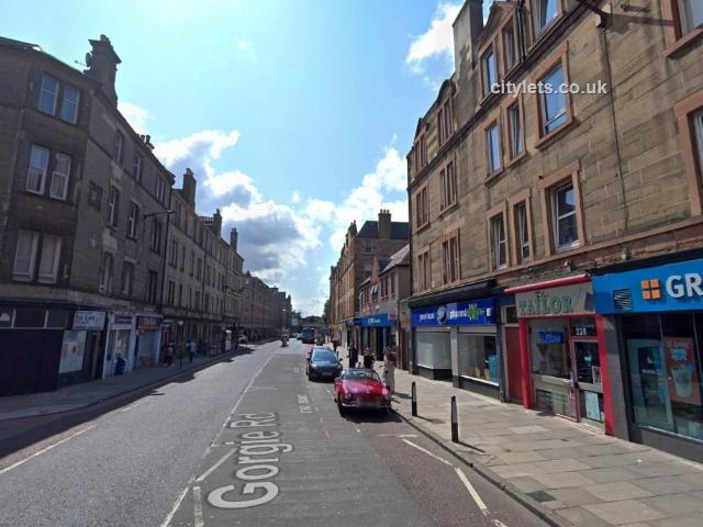 Property to rent in Gorgie, EH11, Gorgie Road properties 541254