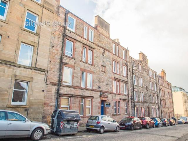 Property to rent in Gorgie, EH11, Robertson Avenue properties 584720