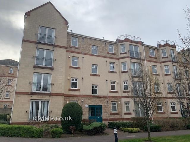 Property to rent in Gorgie, EH11, Sinclair Place properties 525244