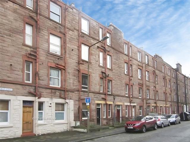 Property to rent in Gorgie, EH11, Smithfield Street properties 587318